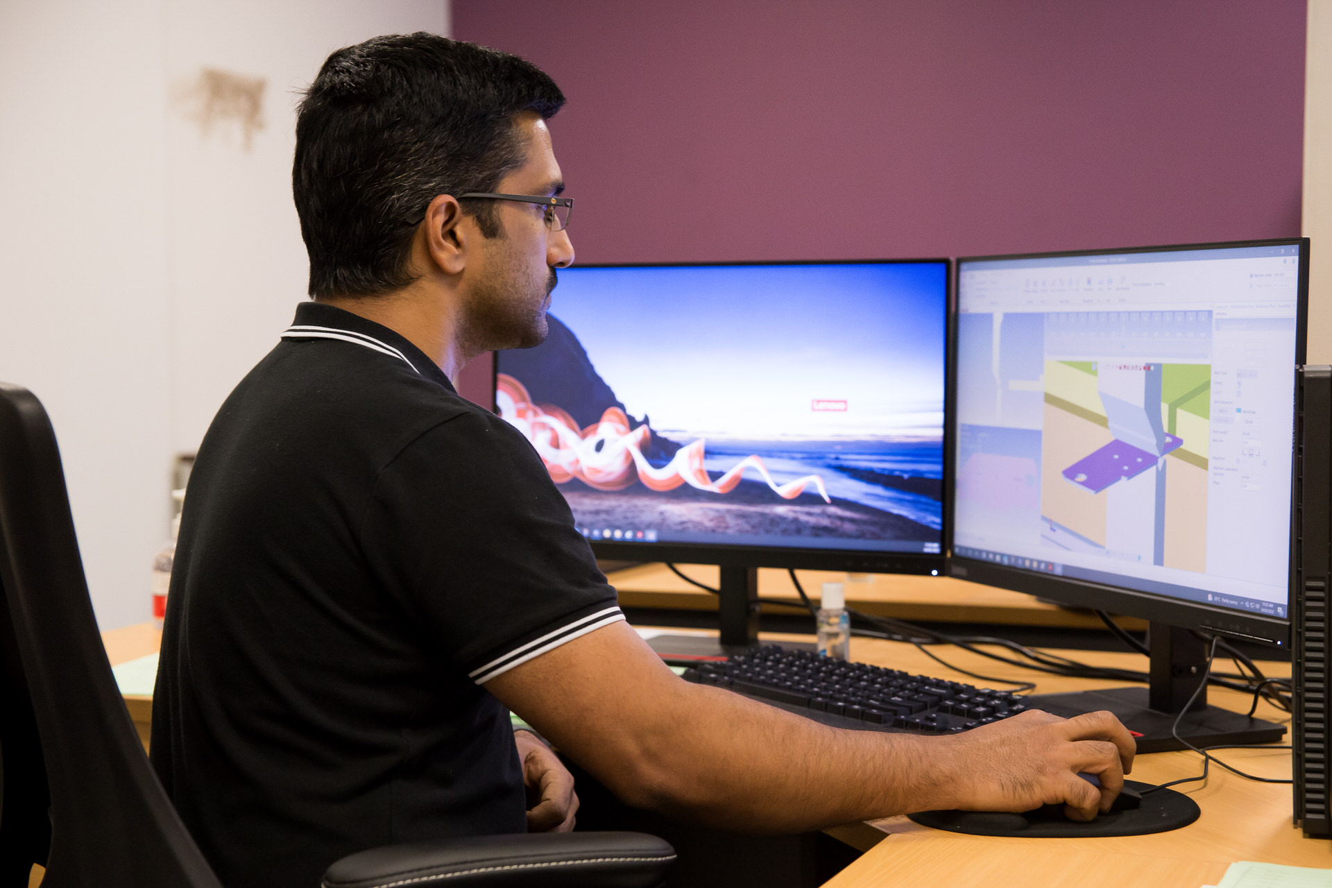 Subcontracting Services | Metal-Tech Industries