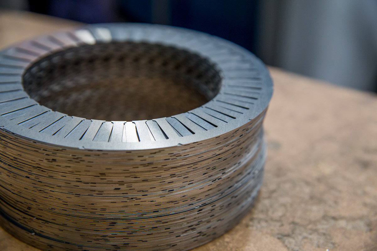 Laser Cutting Brisbane | Metal Laser Cutting Services