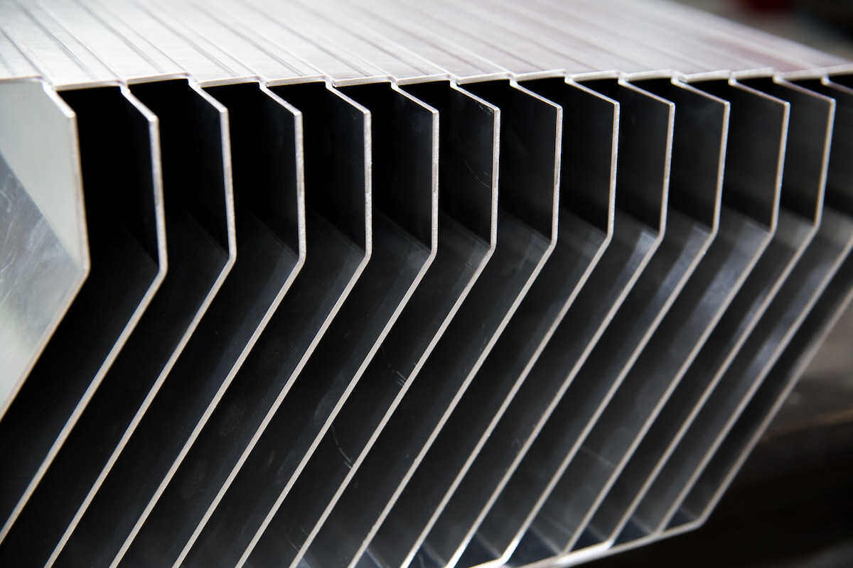 Metal Folding Brisbane | Steel & Metal Bending Services